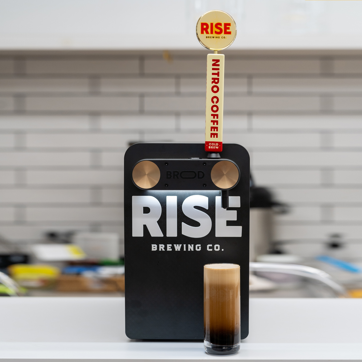 Bag-in-Box Cold Brew Coffee: Ready-To-Drink and Concentrate 3 Gal ...